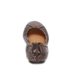 Lucky Brand | Shoes | Lucky Brandlk Emmie Ballet Flats New In Box7 ...